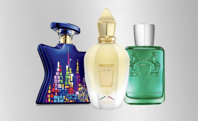 Full Bottles – cologne junky